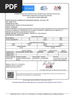 Calendario Tributario 2024 Municipio de Melgar | PDF