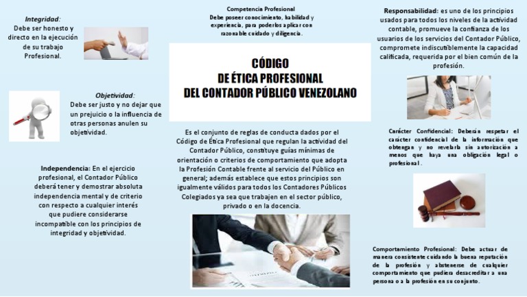 Infografia | PDF | Contador | Contabilidad