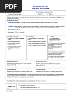 SCI - 201 Formulario | PDF | Derecho