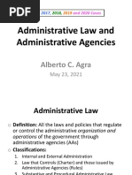 Administrative Code of 1987 | PDF | President Of The Philippines ...