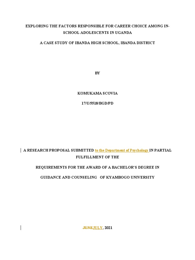 Scovia's Research-Set 1 | Download Free PDF | Adolescence | Focus Group