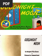 ''Goodnight Moon'' by Margaret Wise Brown | PDF