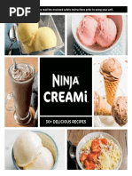 Destiny Foods Catalogue 2022 PDF | PDF | Desserts | Cheesecake