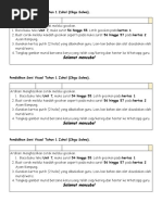 Buku Skrap Anti Dadah 2023 | PDF