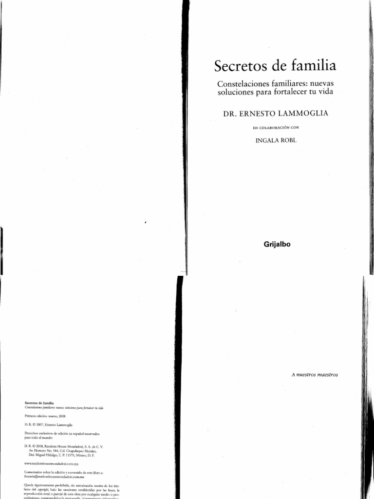 Escanear 0010 | PDF | Dignidad | Familia