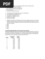 AdventureWorks Report | PDF