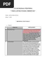 Elemen Mata Pelajaran Informatika | PDF | Teknologi & Rekayasa