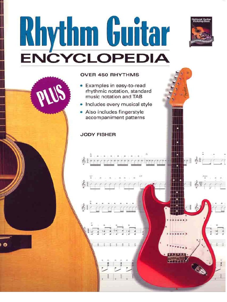 Rythm Guitar Encyclopedia Pdf