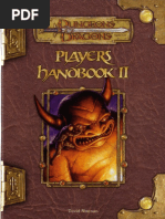 Fiendish Codex II - Tyrants of the Nine Hells v2 | PDF