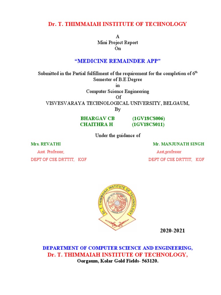 ACKNOWLEDGEMENT | PDF | Html | Databases