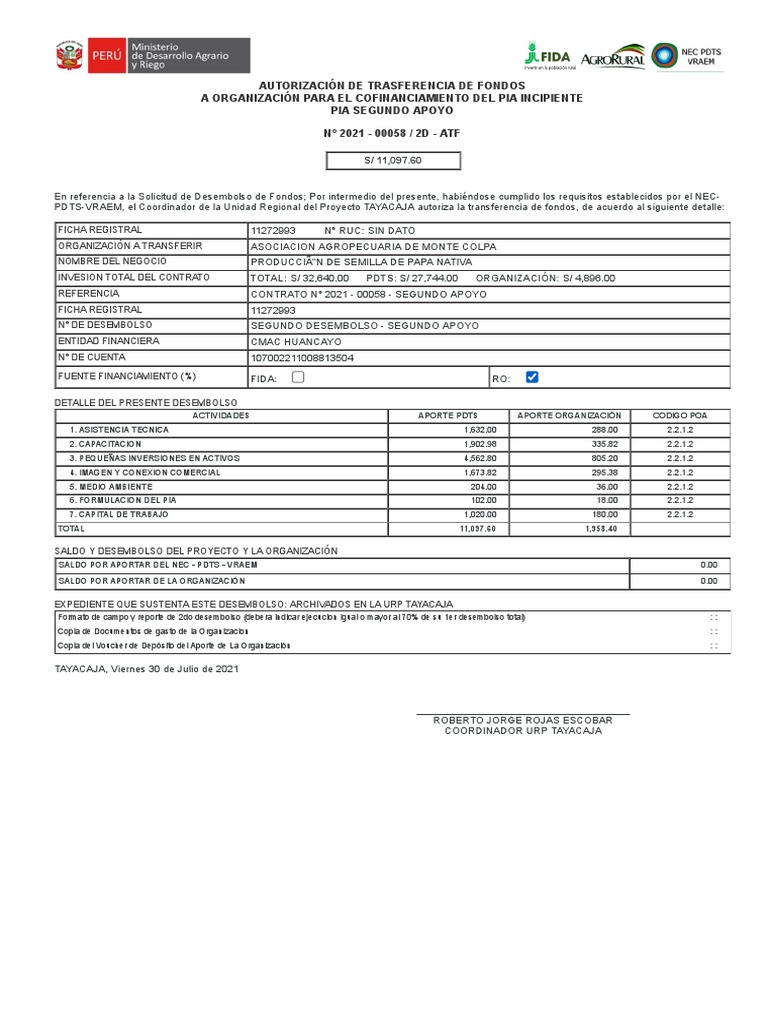 58 Atf | PDF | Business