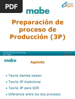 202010-ESAN-Artículo-012-Proceso 3P Qué Es y Cómo Desarrollarlo en Una Empresa Lean | PDF | Lean ...