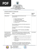 INNOVATION Proposal Template | PDF | Innovation | Information