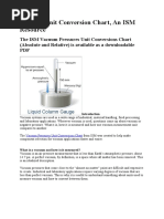 F1417 | PDF | Pressure | Sanitary Sewer