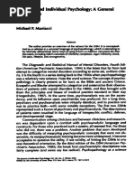 QUALID Instructions Scale | PDF | Qualia | Dementia