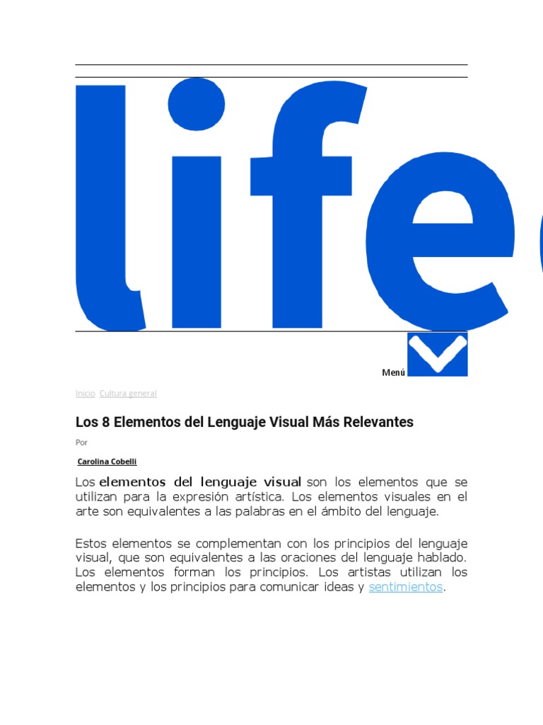 Elementos | PDF | Composición (artes visuales) | Color