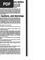 Smog Check Manual | PDF | Exhaust Gas | Diesel Engine