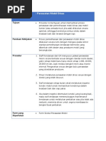 Format Cheklist Pemeriksaan Kendaraan Operasional Perusahaan | PDF