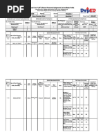 School Form 8 SF8 Learner Basic Health and Nutrition Report | PDF ...