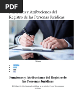 Que Es FOPA | PDF | Negocios | Finanzas y dinero
