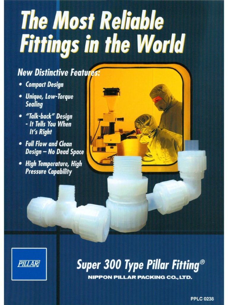S 300 Catalog | PDF | Pipe (Fluid Conveyance) | Process Engineering