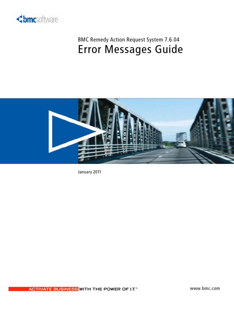 error-messages-guide-bmc-remedy-action-request-system-7-6-04-pdf