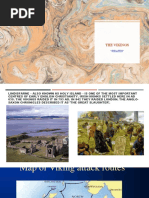 Grade8 History Short Notes | PDF