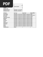 Mechanical Standards Tema Class R C B Section 5: ®tubular Exchanger ...