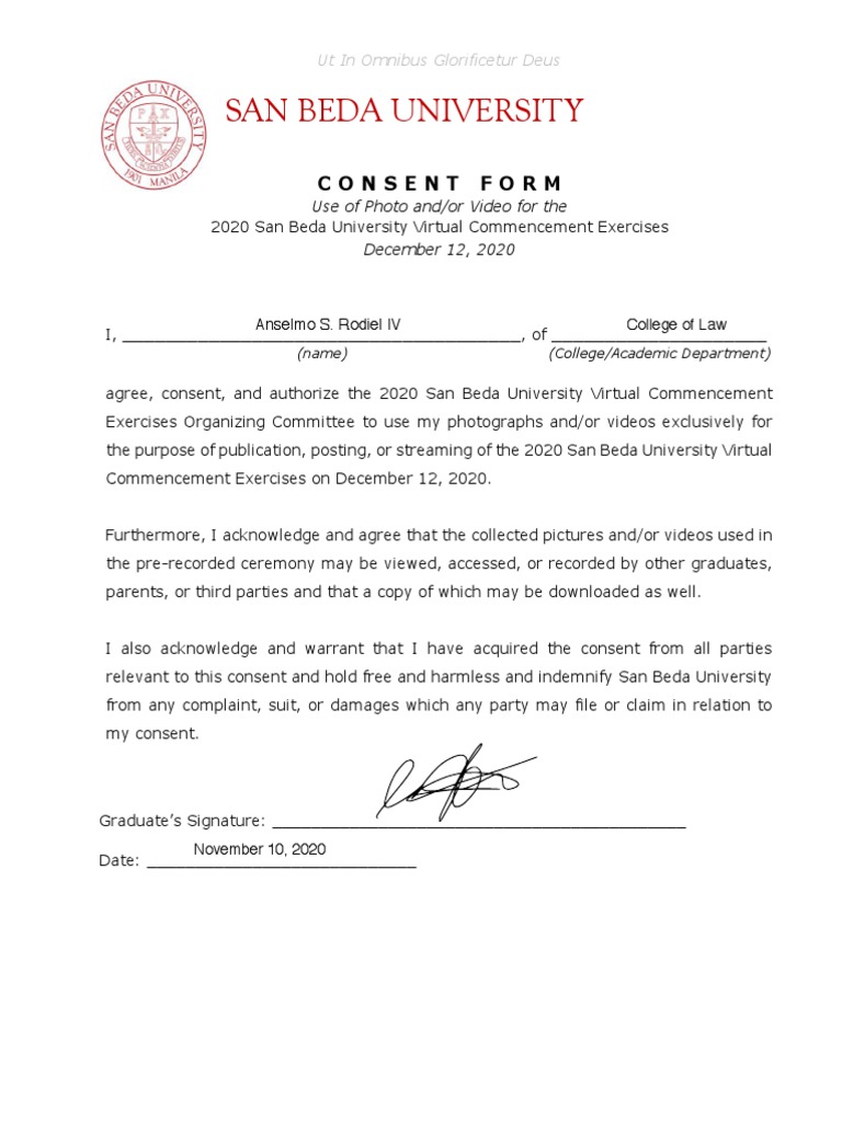 RODIEL, Anselmo IV S. - CForm - 4B | PDF | Career & Growth
