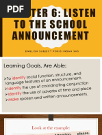 Persuasive Speech Analysis Handout DAFOREST | PDF | Rhetoric | Credibility