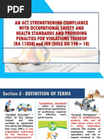 OSH Chapter 6-Hazard Identification, Risk Assessment and Risk Contol ...