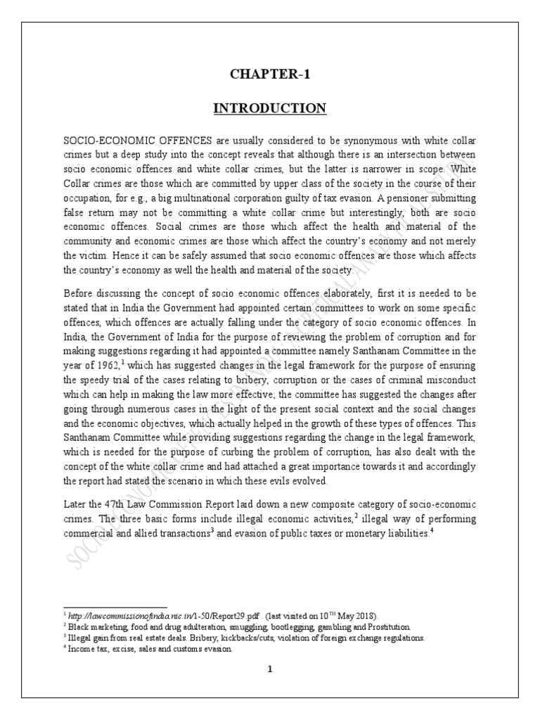 Privileged Class Deviance | PDF | Crime & Violence | Crime Thriller