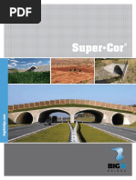 Rocla RKO Pits Brochure | PDF | Optical Fiber | Pipe (Fluid Conveyance)