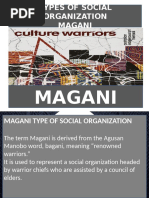 Kalibugan Tribe | PDF | Religion & Spirituality