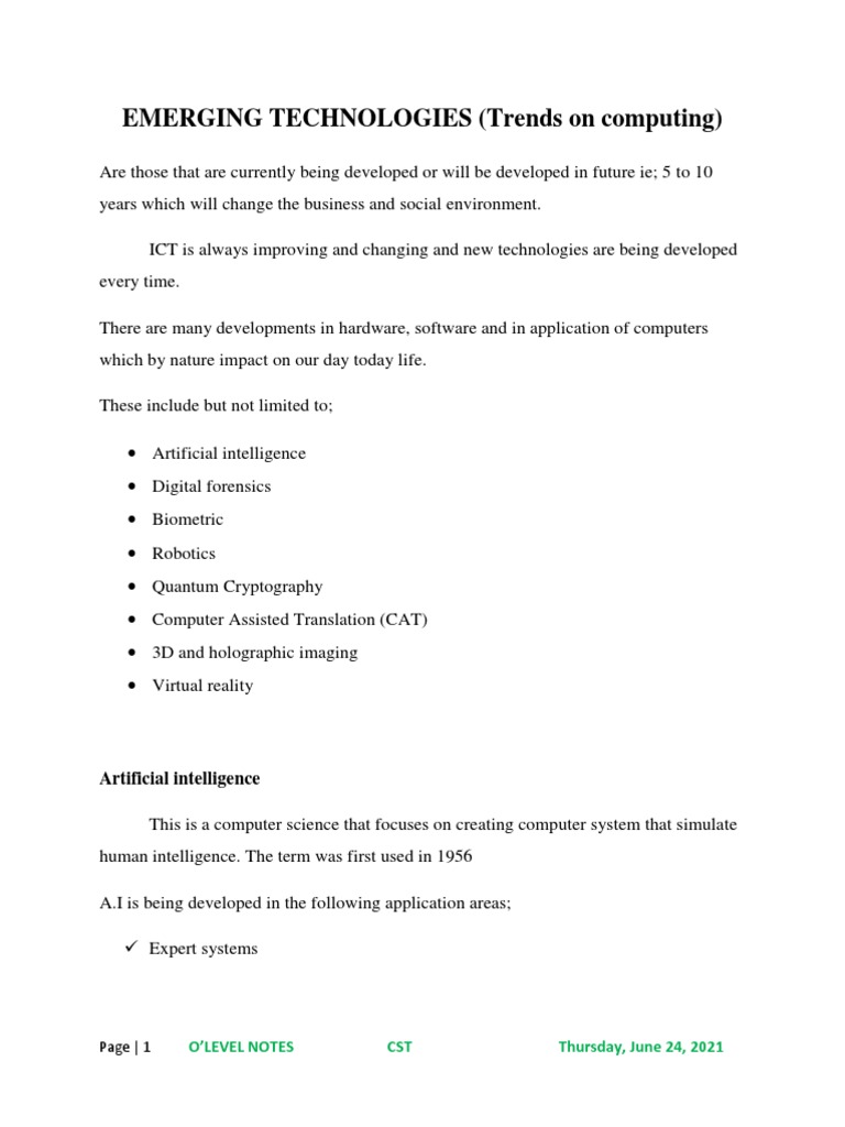 S3 ICT Notes Continued | PDF | Table (Database) | Microsoft Access