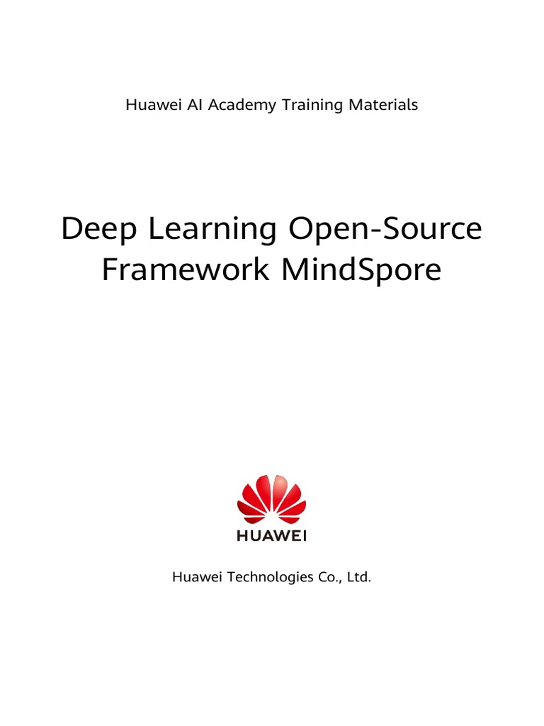 Deep Learning Open-Source | PDF | Parallel Computing | Parameter (Computer Programming)