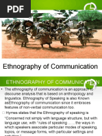 Roman Jakobson: The Functions of Language | PDF | Communication ...