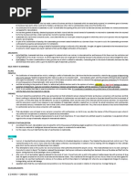 Summary of Nottebohm Case | PDF | Judgment (Law) | Nationality