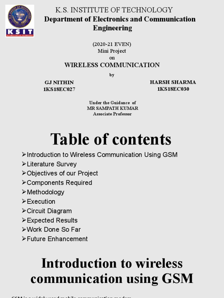 On GSM Based Smart Energy Meter | PDF | Gsm | Power Supply