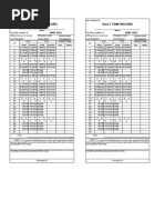 PLDT Area Codes | PDF | Manila | Companies Of The United States