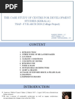 META and Performative Architecture | PDF | Solar Energy | Building