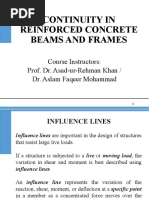 Depth To Point of Fixity | PDF