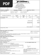 SCOMET Declaration Format | PDF | Finance & Money Management