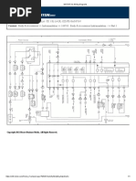 Mazda 3 ECU PINOUT | PDF | Throttle | Transportation Engineering