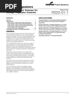 Solaxmax Error Codes | PDF | Power Inverter | Mains Electricity