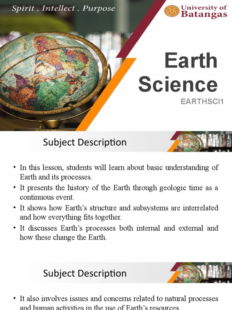 LESSON 1 Origin of The Universe and The Solar System | PDF | Inflation ...