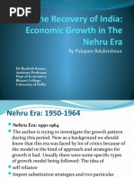 ABDC Journal Rankings Overview 2024 | PDF | Economics | Economies