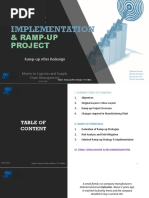 Organisation-Chart DG-RTD en 0 | PDF