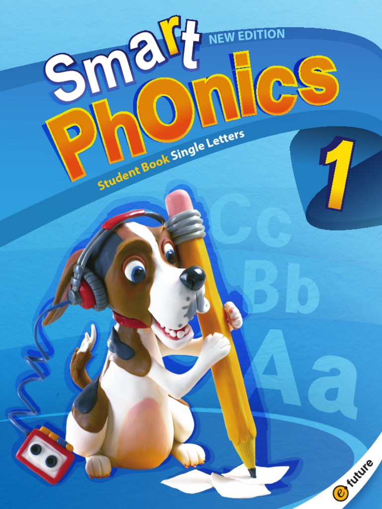 Smart Phonics 1 | PDF