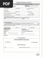 Application For Permit To Use CRM and - or POS - Bureau of Internal ...